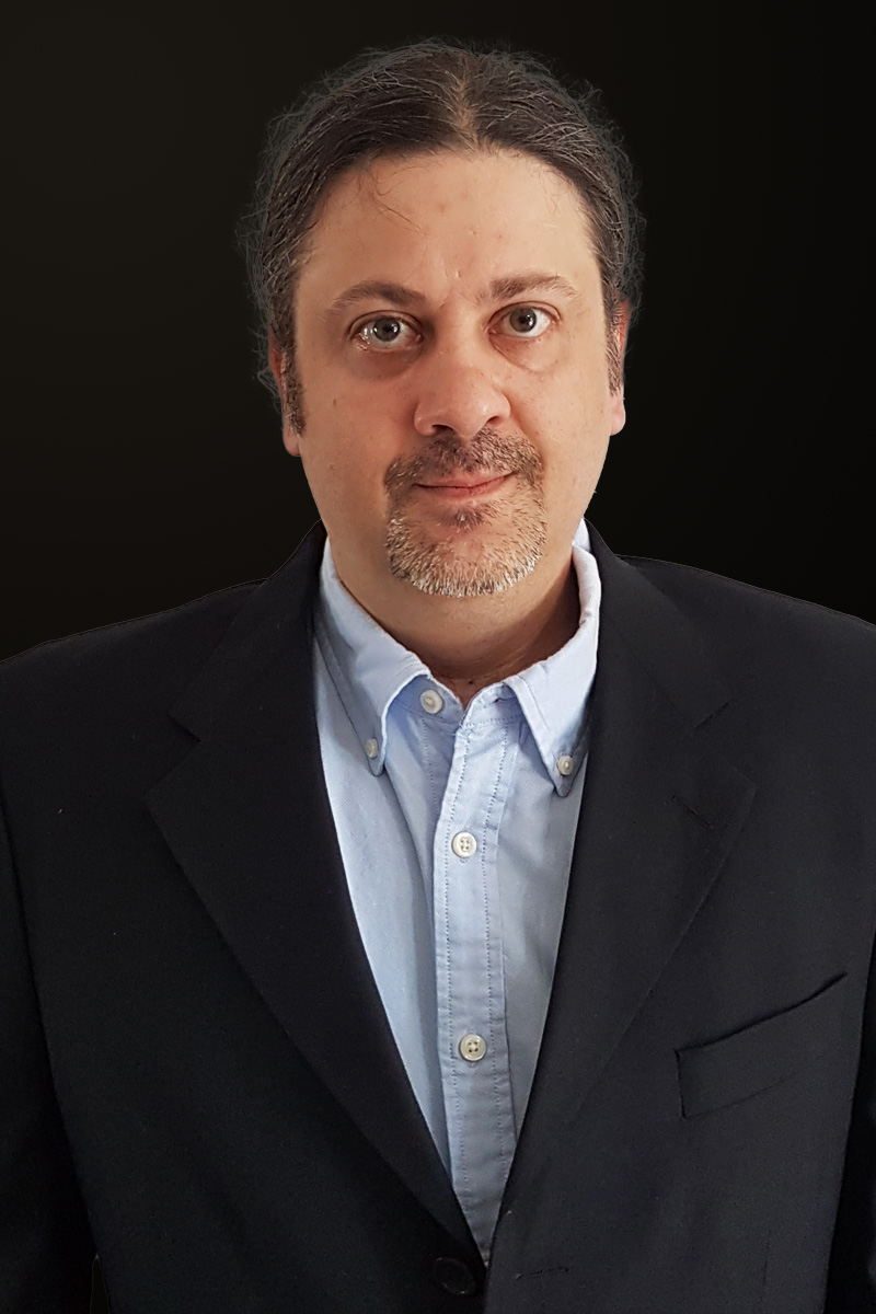 Steven Schaufert - Howe Legal